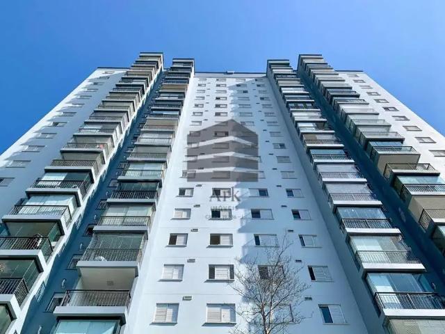 Apartamento para Venda em São Paulo/SP Alto do Ipiranga 1 Quartos