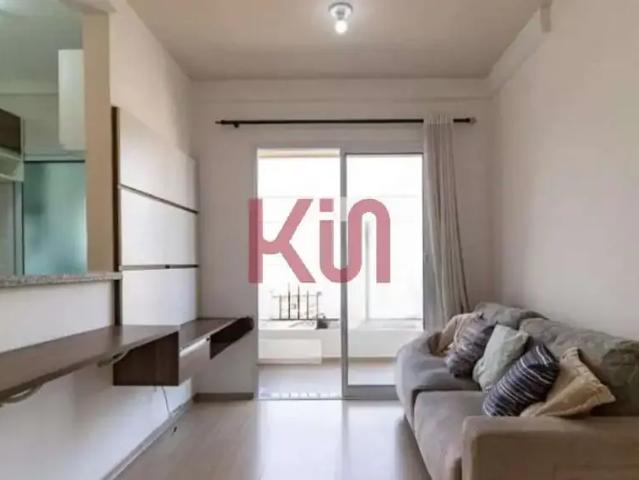 Apartamento para Venda em São Paulo/SP Alto do Ipiranga 1 Quartos