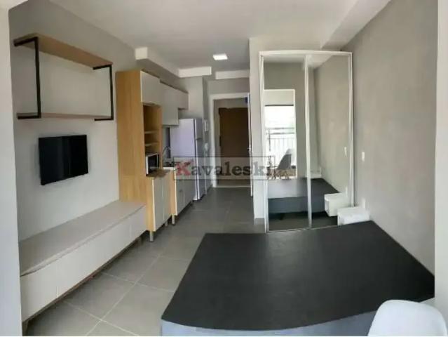 Apartamento para Venda em São Paulo/SP Alto do Ipiranga 1 Quartos