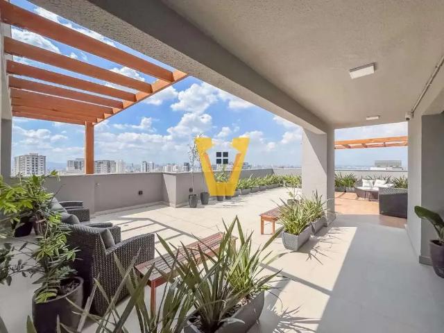 Apartamento para Venda em São Paulo/SP Alto do Ipiranga 2 Quartos