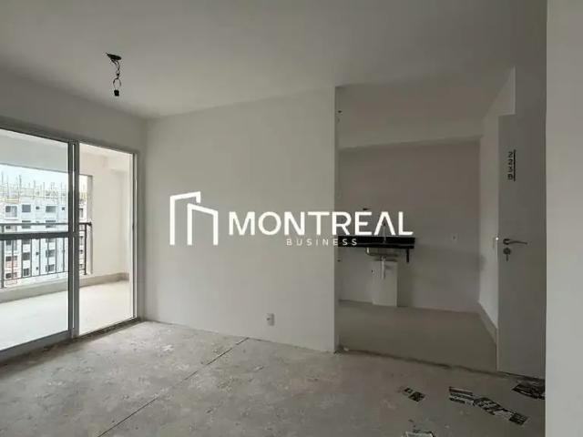 Apartamento para Venda em São Paulo/SP Alto do Ipiranga 2 Quartos