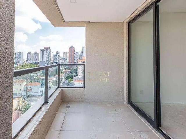 Apartamento para Venda em São Paulo/SP Alto do Ipiranga 2 Quartos