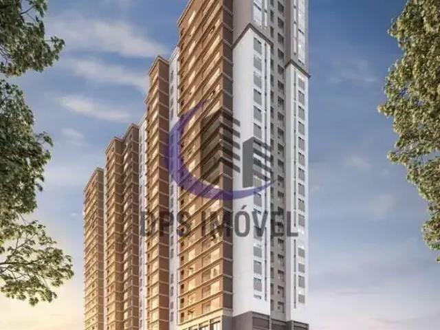 Apartamento para Venda em São Paulo/SP Alto do Ipiranga 2 Quartos