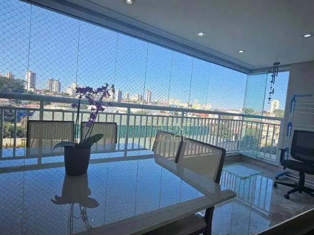 Apartamento para Venda em São Paulo/SP Alto do Ipiranga 2 Quartos