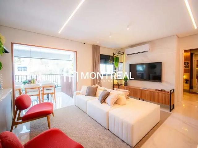 Apartamento para Venda em São Paulo/SP Alto do Ipiranga 2 Quartos
