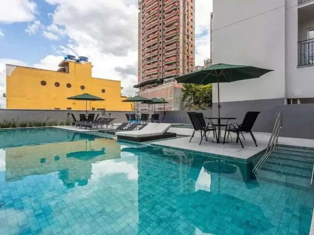 Apartamento para Venda em São Paulo/SP Alto do Ipiranga 2 Quartos