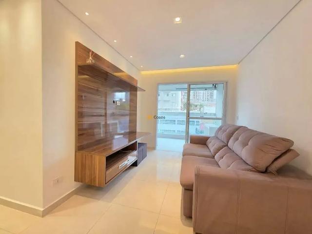 Apartamento para Venda em São Paulo/SP Alto do Ipiranga 2 Quartos