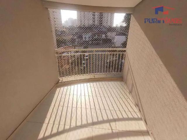 Apartamento para Venda em São Paulo/SP Alto do Ipiranga 2 Quartos