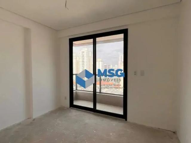 Apartamento para Venda em São Paulo/SP Alto do Ipiranga 2 Quartos