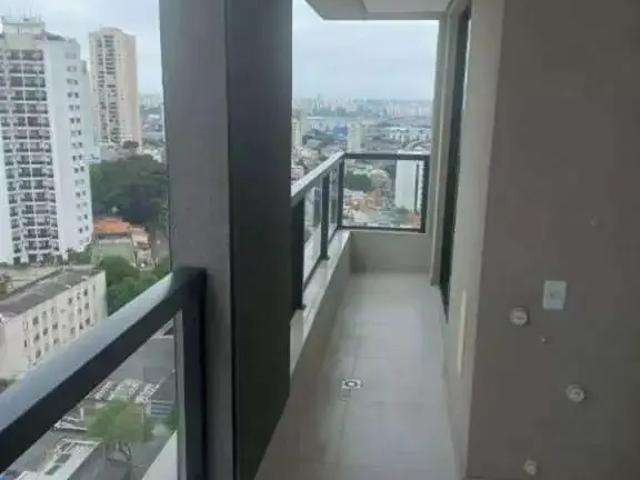 Apartamento para Venda em São Paulo/SP Alto do Ipiranga 2 Quartos