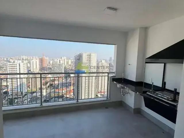 Apartamento para Venda em São Paulo/SP Alto do Ipiranga 2 Quartos