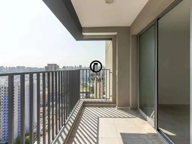 Apartamento para Venda em São Paulo/SP Alto do Ipiranga 2 Quartos
