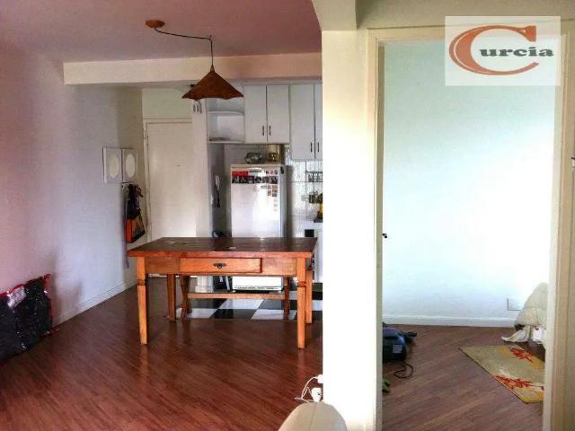 Apartamento para Venda em São Paulo/SP Alto do Ipiranga 2 Quartos