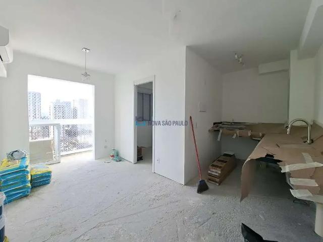 Apartamento para Venda em São Paulo/SP Alto do Ipiranga 2 Quartos