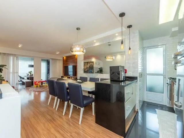 Apartamento para Venda em São Paulo/SP Alto do Ipiranga 2 Quartos