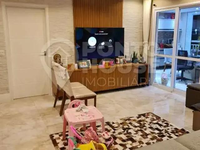 Apartamento para Venda em São Paulo/SP Alto do Ipiranga 2 Quartos