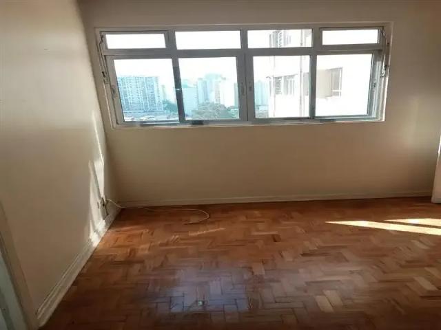 Apartamento para Venda em São Paulo/SP Alto do Ipiranga 2 Quartos