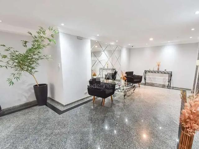 Apartamento para Venda em São Paulo/SP Alto do Ipiranga 2 Quartos
