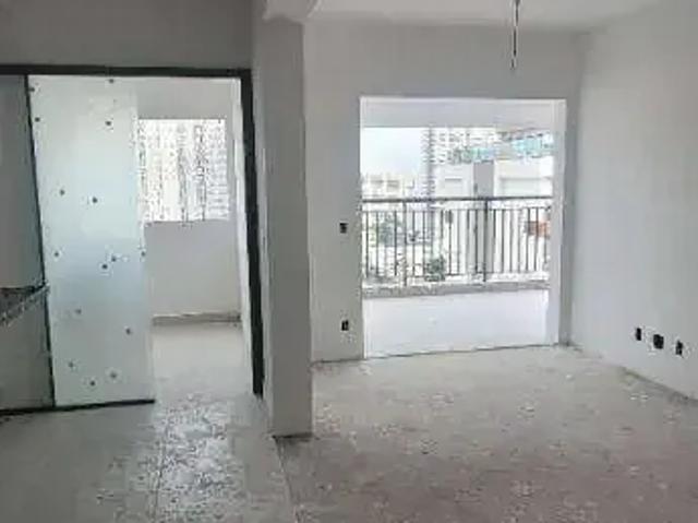 Apartamento para Venda em São Paulo/SP Alto do Ipiranga 2 Quartos