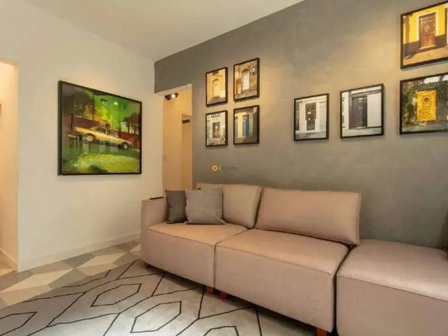 Apartamento para Venda em São Paulo/SP Alto do Ipiranga 2 Quartos