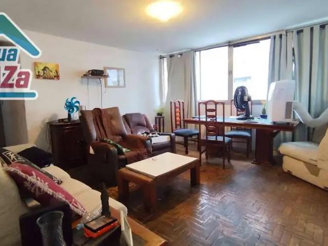 Apartamento para Venda em São Paulo/SP Alto do Ipiranga 2 Quartos
