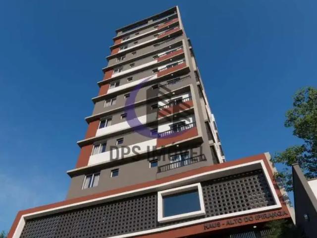 Apartamento para Venda em São Paulo/SP Alto do Ipiranga 2 Quartos