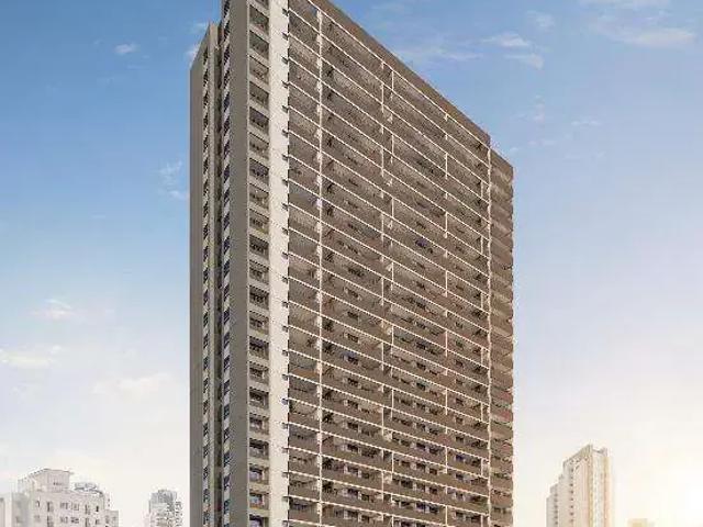 Apartamento para Venda em São Paulo/SP Alto do Ipiranga 2 Quartos