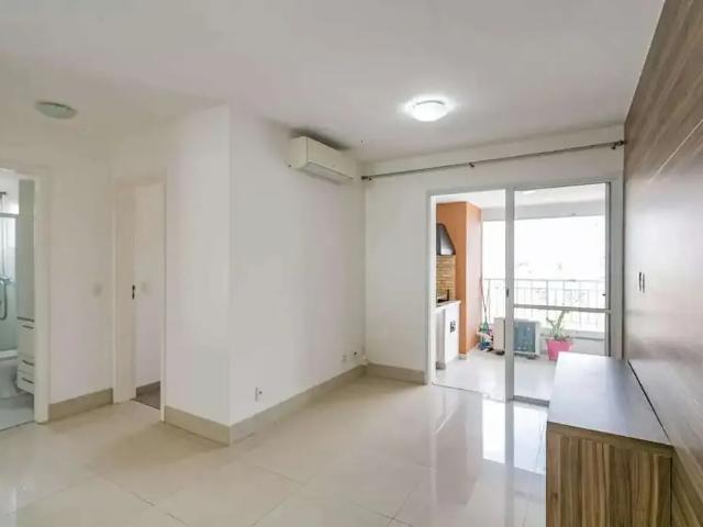 Apartamento para Venda em São Paulo/SP Alto do Ipiranga 2 Quartos
