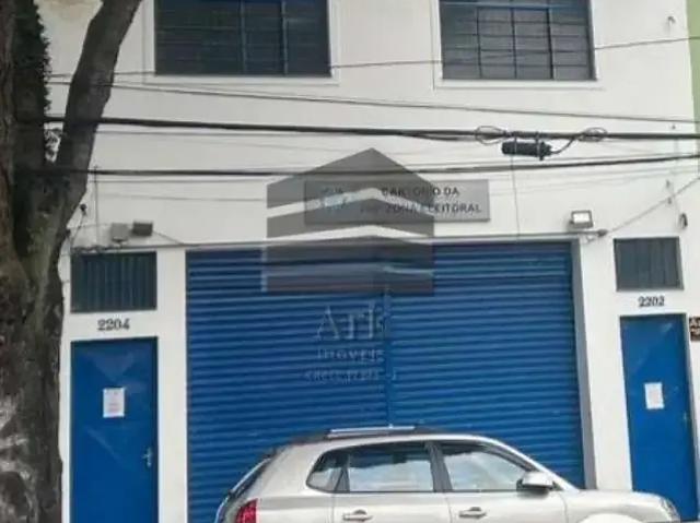 Apartamento para Venda em São Paulo/SP Alto do Ipiranga