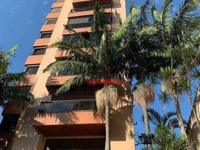 Apartamento para Venda em São Paulo/SP Alto do Ipiranga 4 Quartos