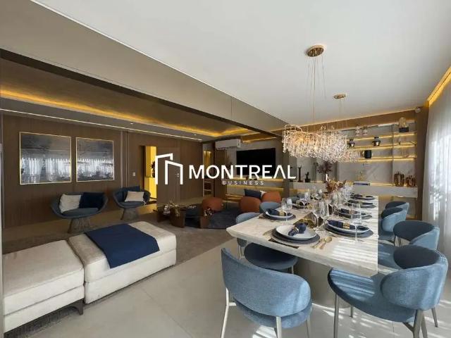 Apartamento para Venda em São Paulo/SP Alto do Ipiranga 4 Quartos