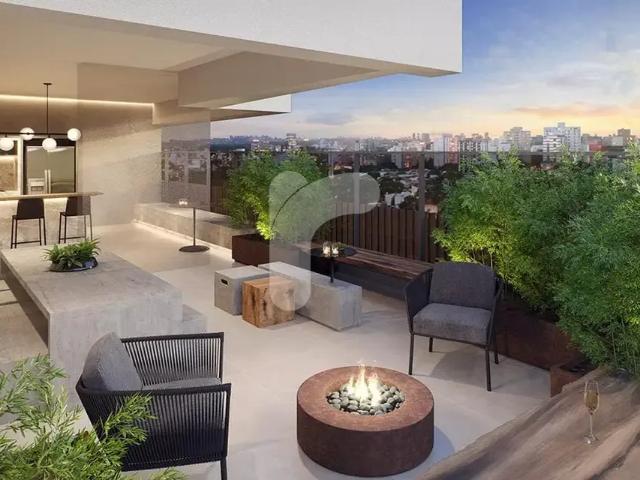 Apartamento para Venda em São Paulo/SP Alto do Ipiranga 4 Quartos
