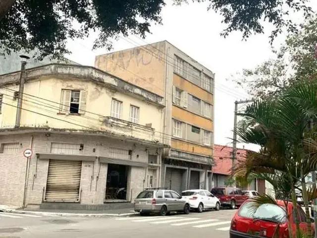Apartamento para Venda em São Paulo/SP Alto do Pari 12 Quartos