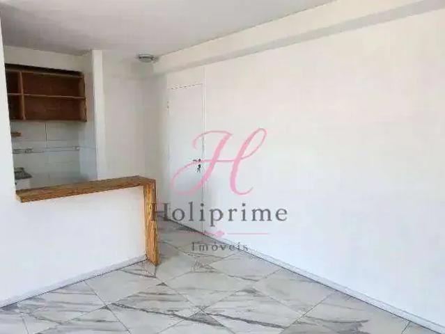 Apartamento para Venda em São Paulo/SP Alto do Pari 2 Quartos