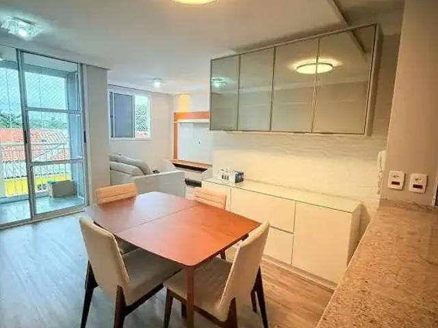 Apartamento para Venda em São Paulo/SP Alto do Pari 2 Quartos
