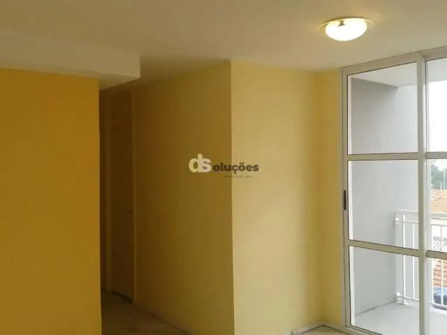 Apartamento para Venda em São Paulo/SP Alto do Pari 2 Quartos