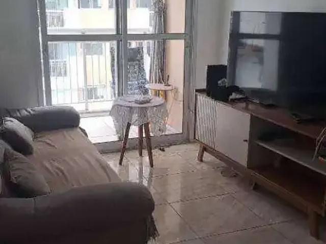 Apartamento para Venda em São Paulo/SP Alto do Pari 2 Quartos