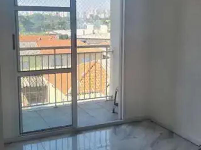 Apartamento para Venda em São Paulo/SP Alto do Pari 2 Quartos