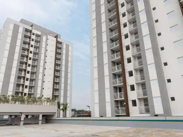 Apartamento para Venda em São Paulo/SP Alto do Pari 2 Quartos