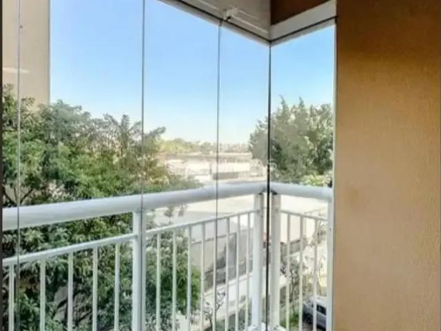 Apartamento para Venda em São Paulo/SP Alto do Pari 2 Quartos
