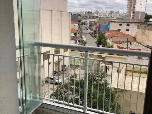 Apartamento para Venda em São Paulo/SP Alto do Pari 2 Quartos