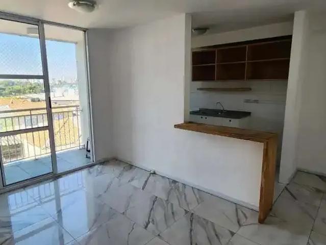 Apartamento para Venda em São Paulo/SP Alto do Pari 2 Quartos