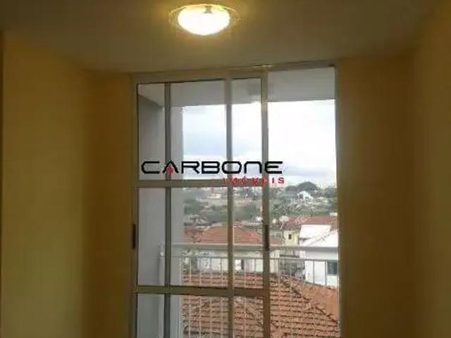 Apartamento para Venda em São Paulo/SP Alto do Pari 2 Quartos