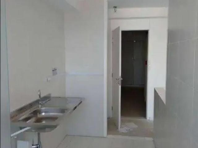 Apartamento para Venda em São Paulo/SP Alto do Pari 2 Quartos