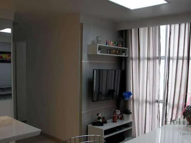 Apartamento para Venda em São Paulo/SP Alto do Pari 2 Quartos