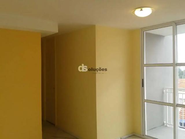 Apartamento para Venda em São Paulo/SP Alto do Pari 2 Quartos