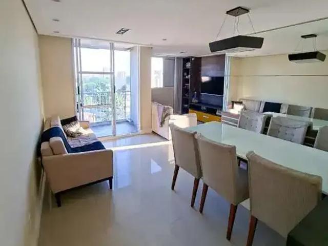 Apartamento para Venda em São Paulo/SP Alto do Pari 2 Quartos