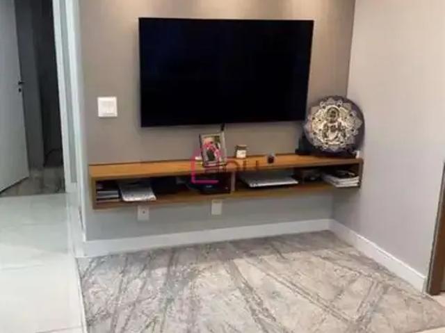 Apartamento para Venda em São Paulo/SP Alto do Pari 2 Quartos