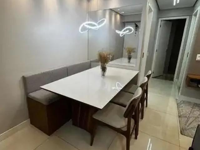 Apartamento para Venda em São Paulo/SP Alto do Pari 2 Quartos