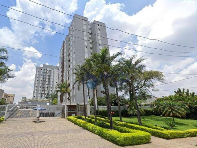Apartamento para Venda em São Paulo/SP Alto do Pari 2 Quartos